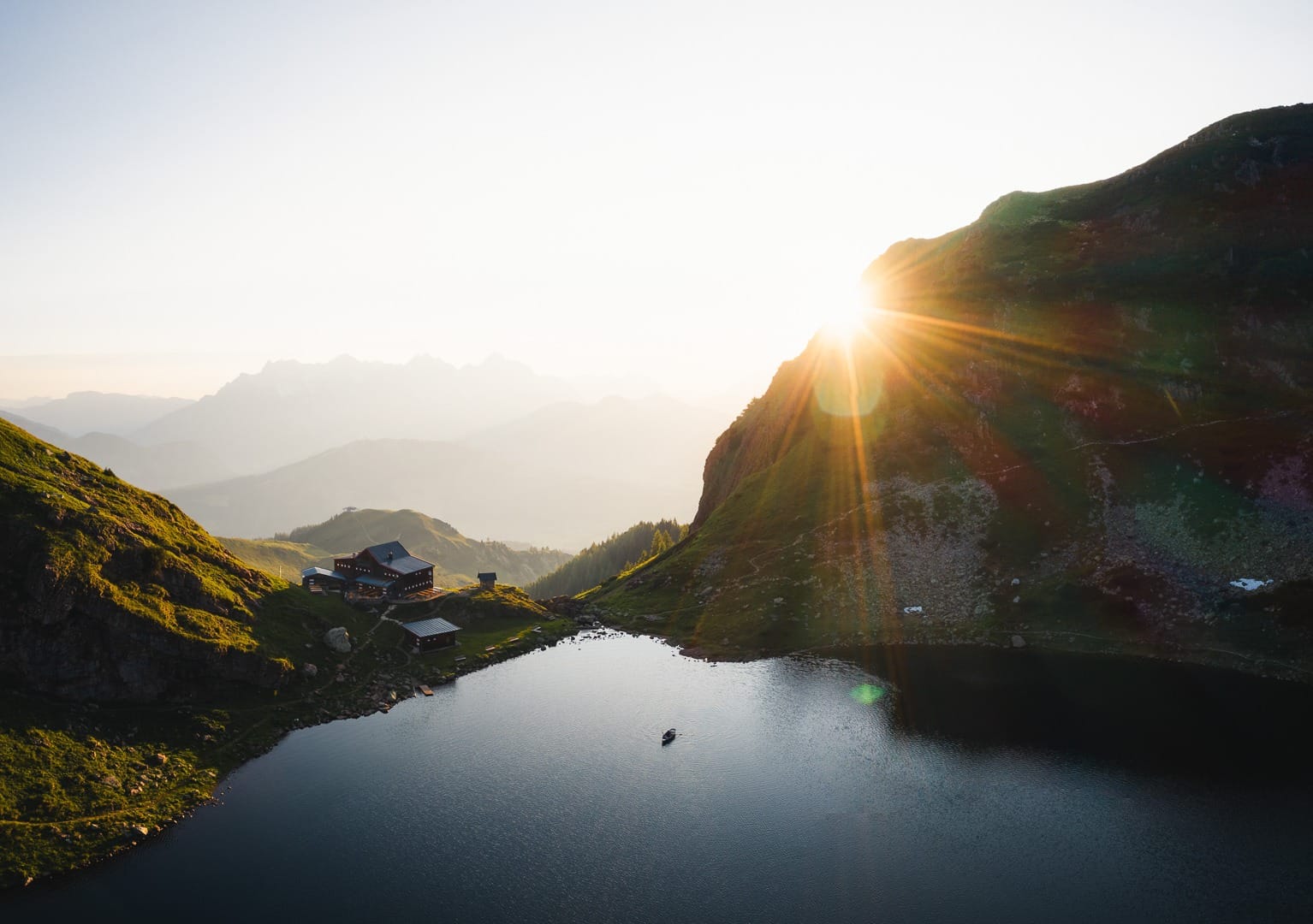 Best of Outdoor | Maximilian Fortner